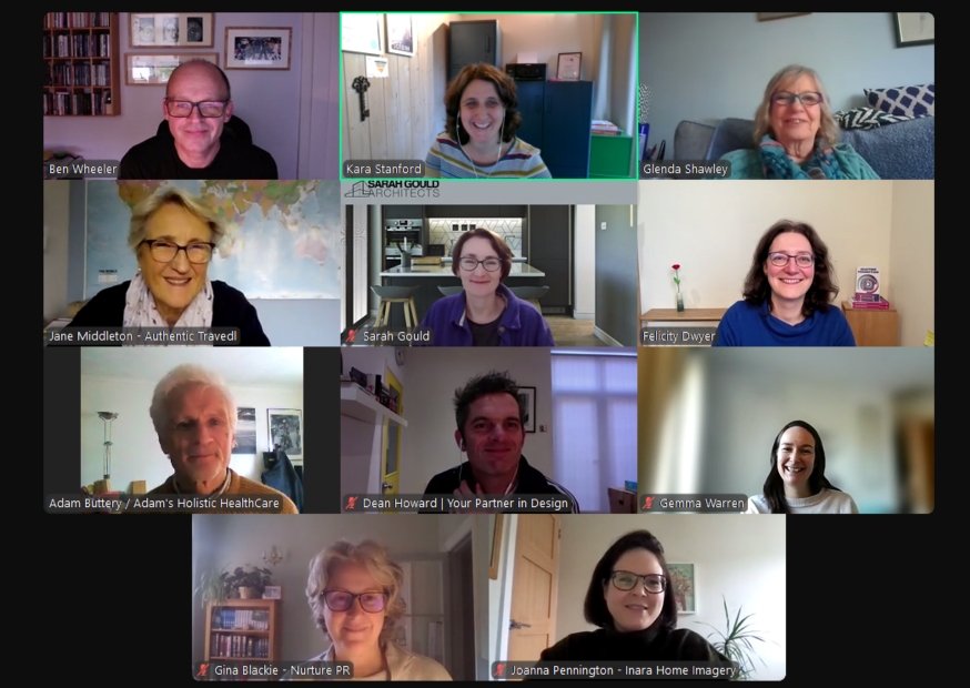Coffee Break + Brand Photographer Q&A: 13 February 2025 | The Marketing ...
